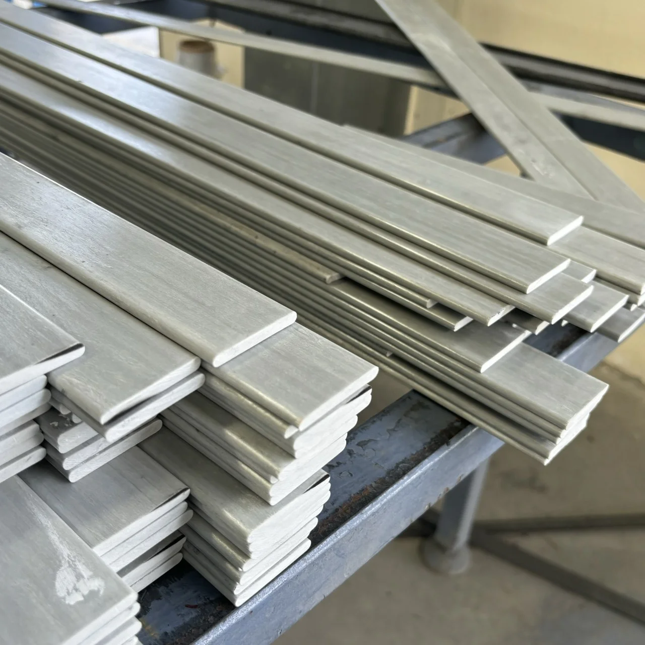 Flexible Ultimate Strength Fiberglass Reinforcing Strip Fiberglass ...