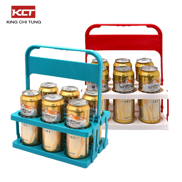 Reuse Six Pack Boxes