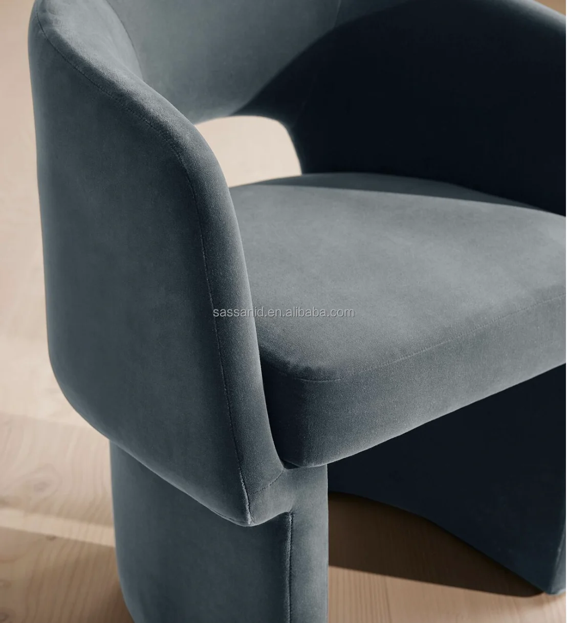 Sassanid Oem New Introducing Contemporary Cut-out Back Mass Production ...