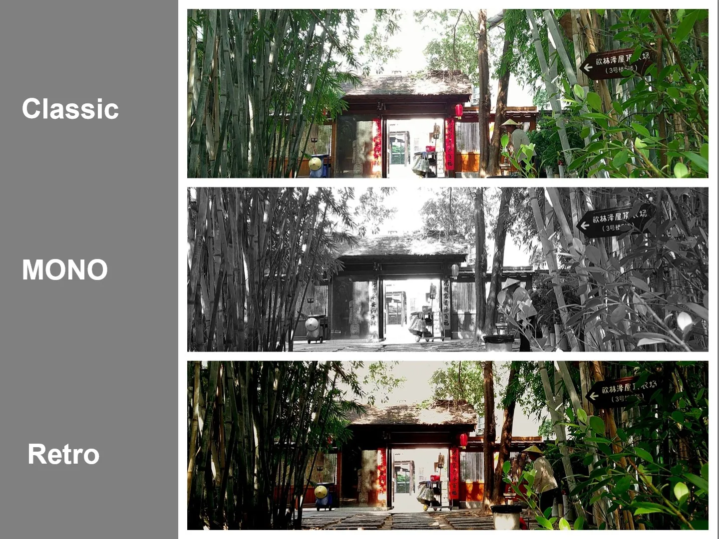 Wholesale Black Screenfree Camp Mini Portable Vintage Snap Retro Photo ...