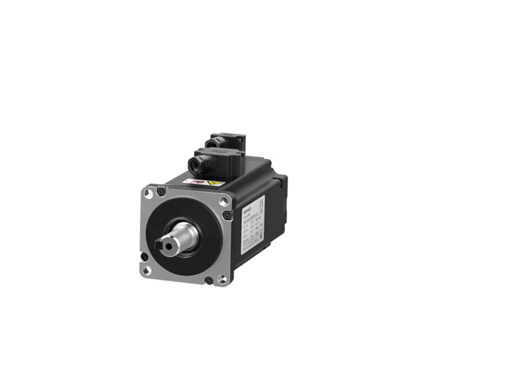 Inovance Laser Servo Motor Ms1h1-40b30cb-a334z+driver
