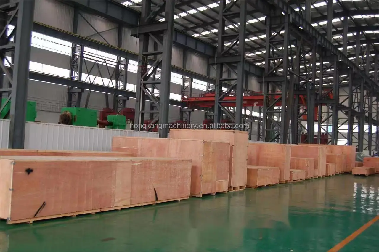 Steel Coil Flattening Leveling Rewind Coil Machine/metal Sheet Or Steel ...