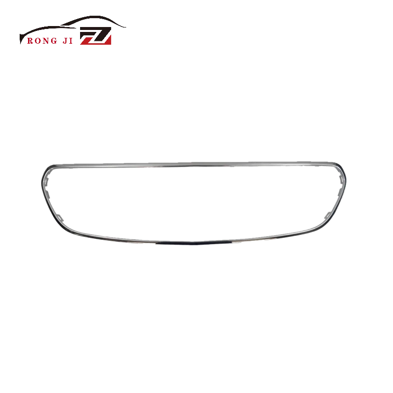 ABS Chrome Frame Grille 2138850200 for Mercedes Benz E Class