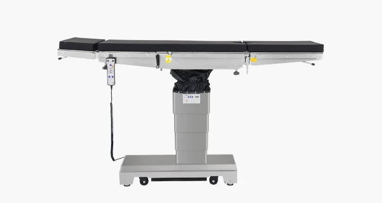 Medical Equipment Electric Orthopedic Electric Hydraulic Operating ...