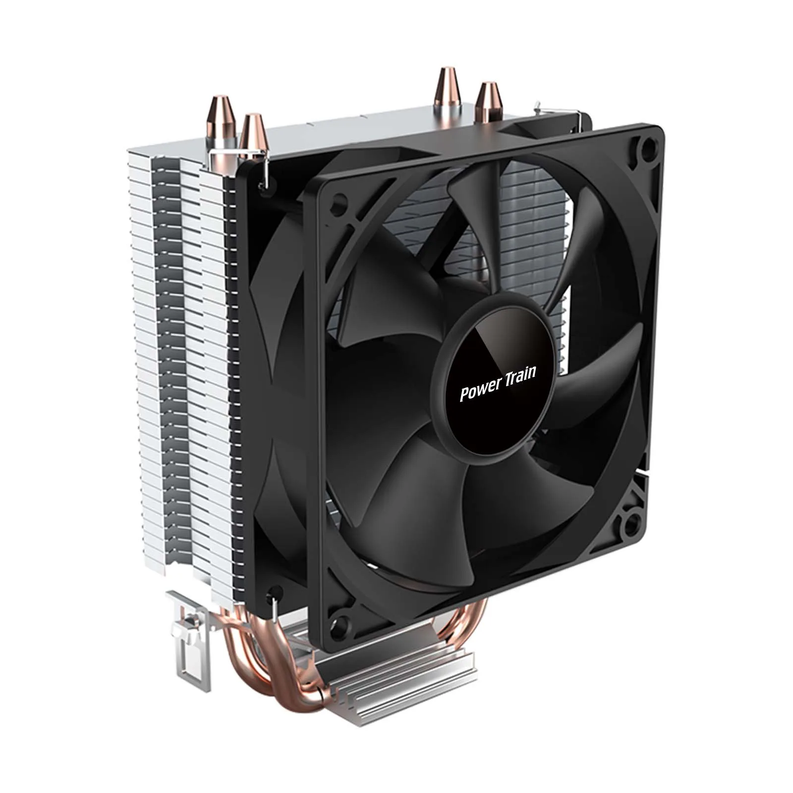 Multi Platform Tower Air Cooled Radiator With High Air Volume - Buy ...