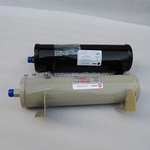 Hvac Chiller Parts Trane Flr01592 Oil Filter Application Trane Gvhg ...