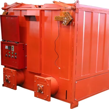 Hot Sale Mounted Asphalt Hot Box And Infrared Heater Combination ...