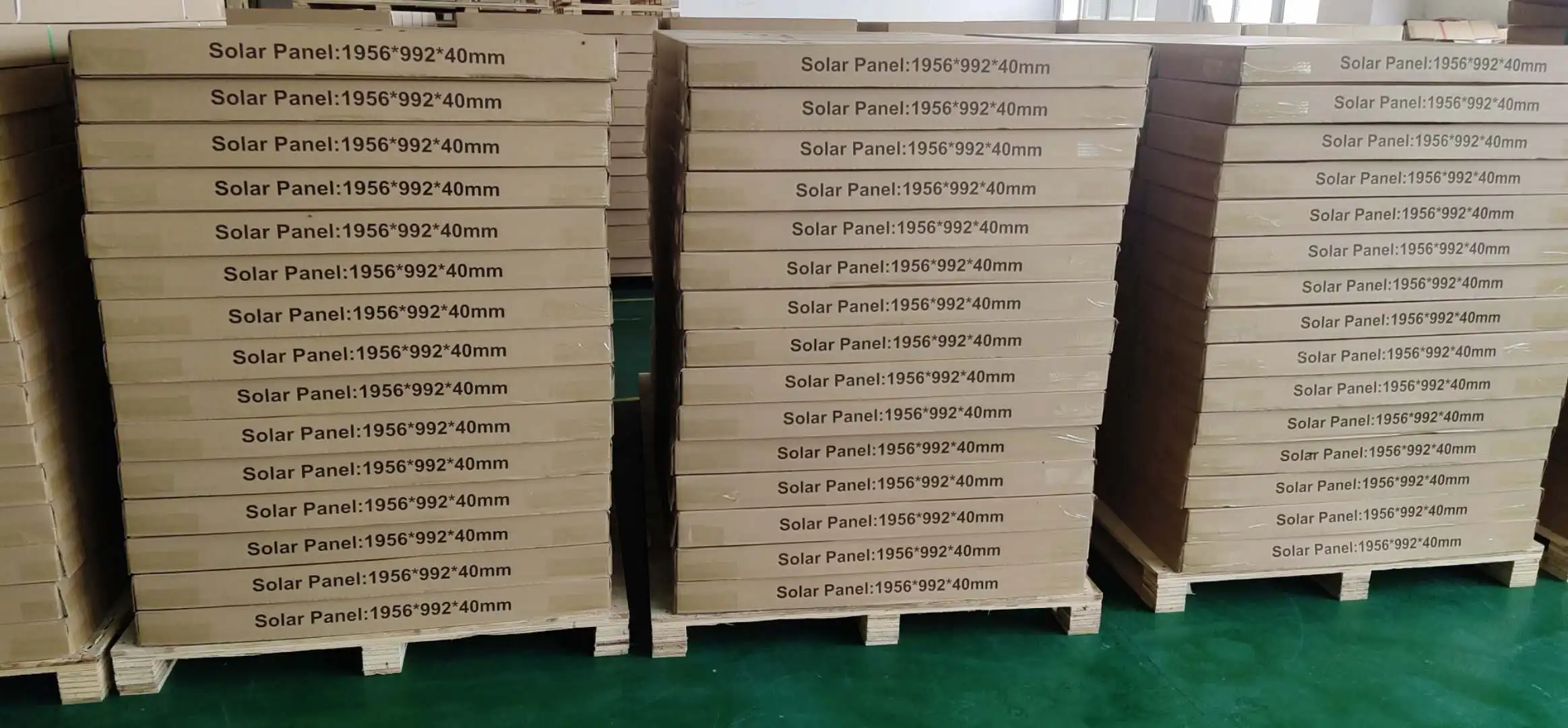 Level A Cheap Solar Panel 182mm Mono 550w 540w 450w 400w Pv For Home ...