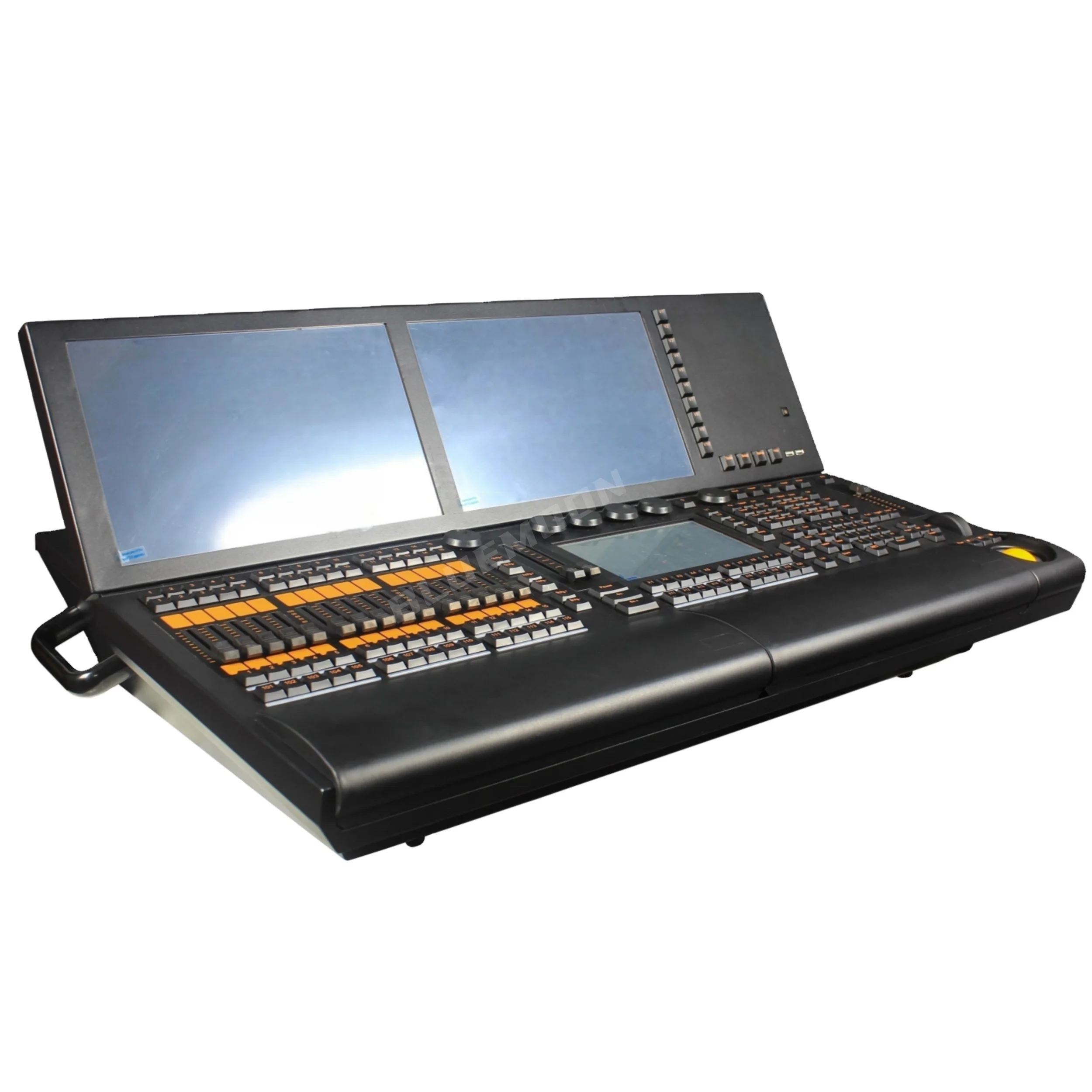 Chris Grand Ma2 Console Pc Stage Light Ma2 Controller Dmx512 Touch ...
