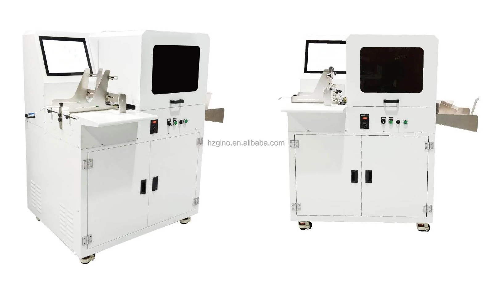 One Pass Digital Paper Cup Fan Printing Machine - Inkjet Printer