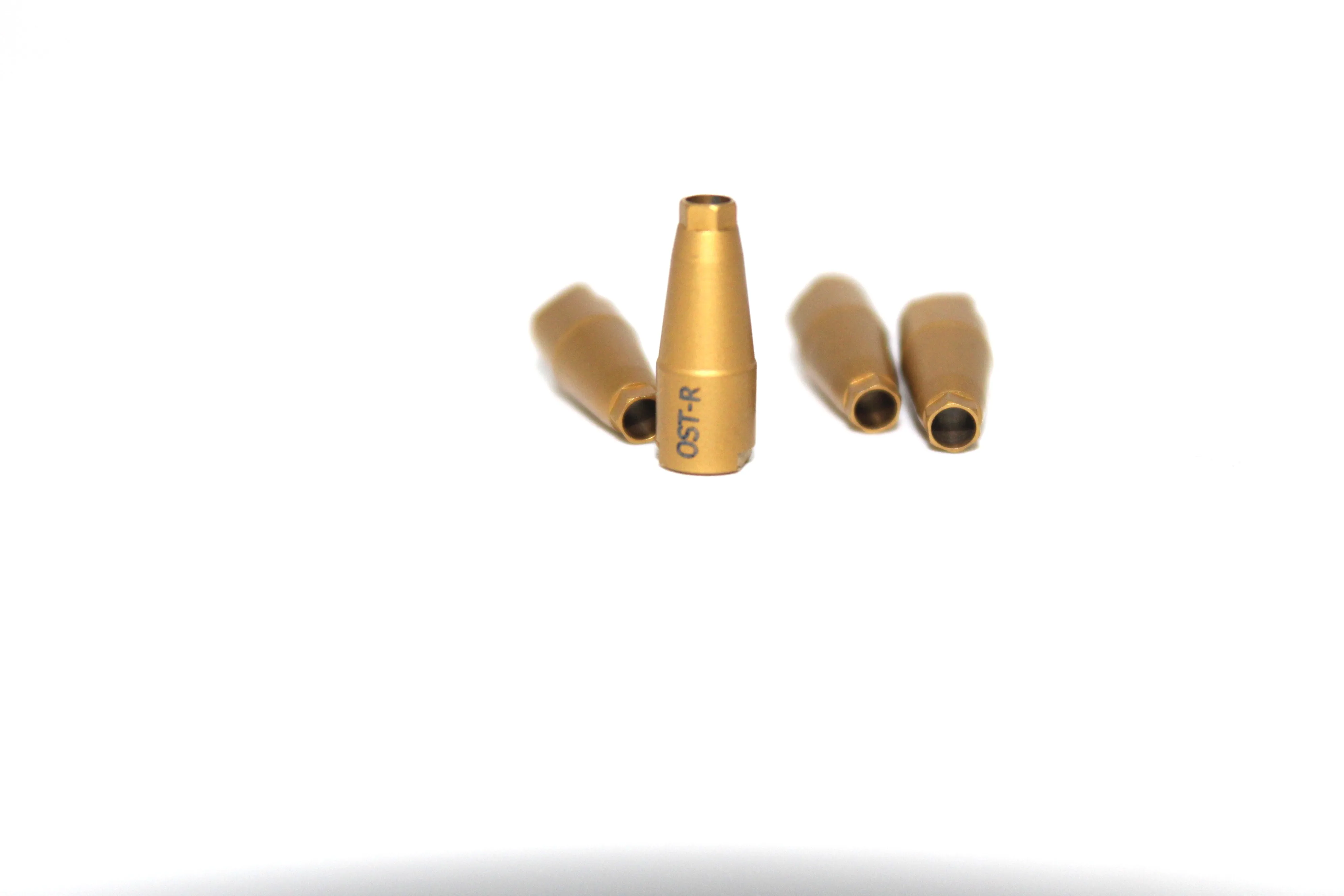 Scanbody Dental Implant Scanbody Digital Titanium Cad Cam Model Library