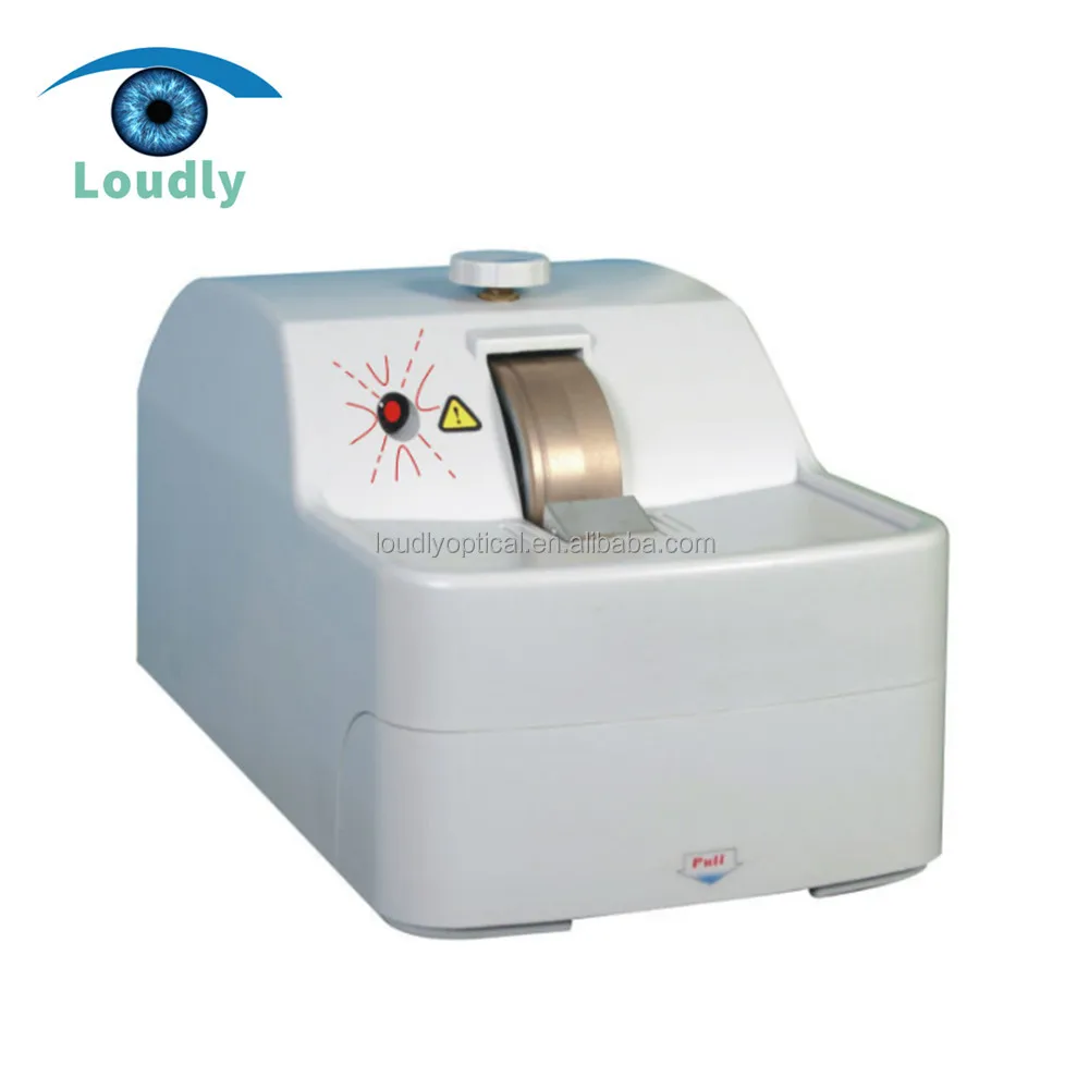 Hand Lens Edger HE-300-企业官网