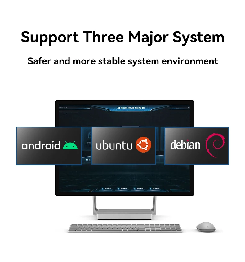 8 Inch Android Display Module Rockchip Rk3288 Rk3568 Rk3399 Module ...