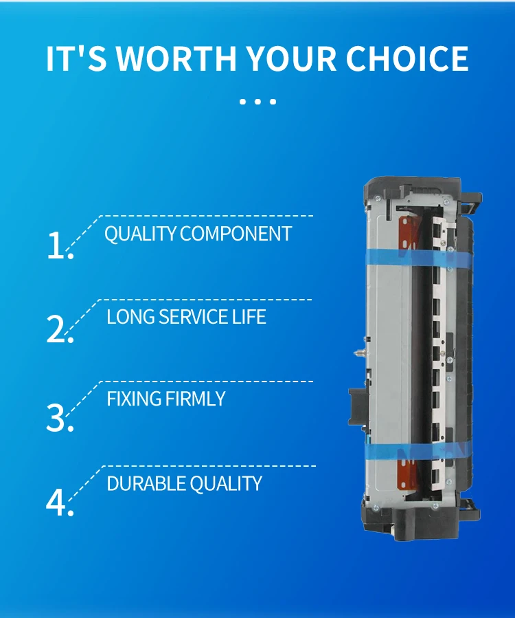 Yuzhiqi Compatible Fuser Unit Jc91 01236a Jc91 01235a For Samsung X4350 X4250 X4300 X4220rx ...