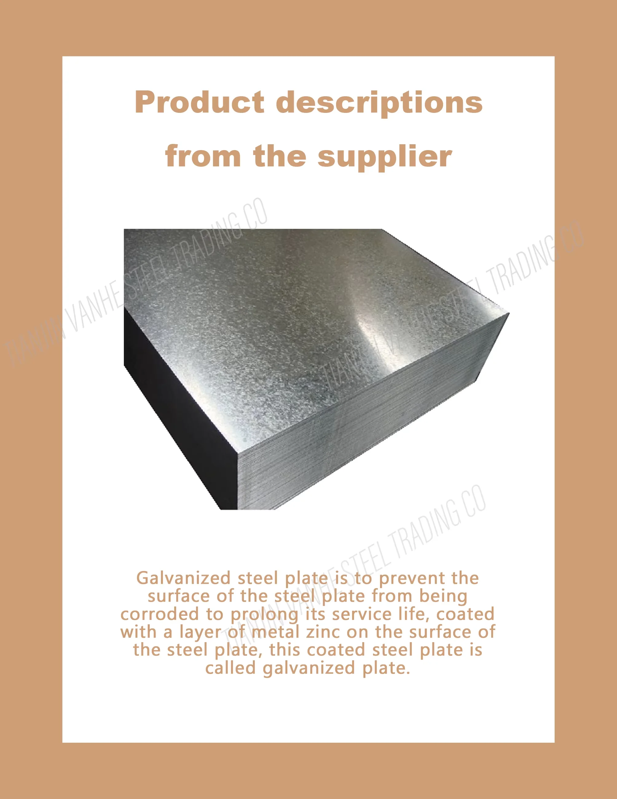 Ms Diamond Steel Checkered Iron Plate Patterned Plate for Ship Boiler ...