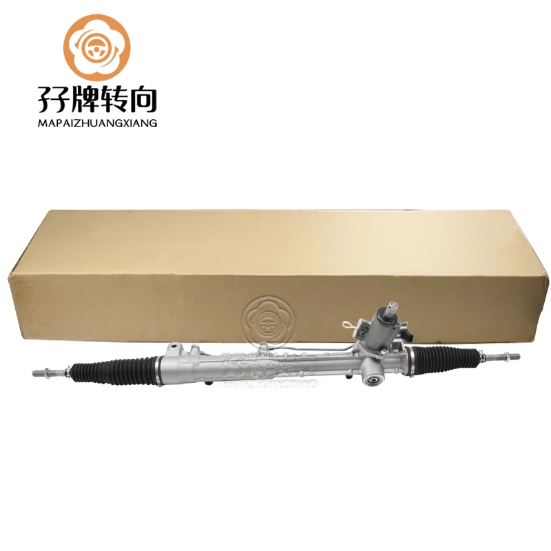 Auto Parts Steering Rack Steering Rack and Pinion for Audi A8 D4 With ...