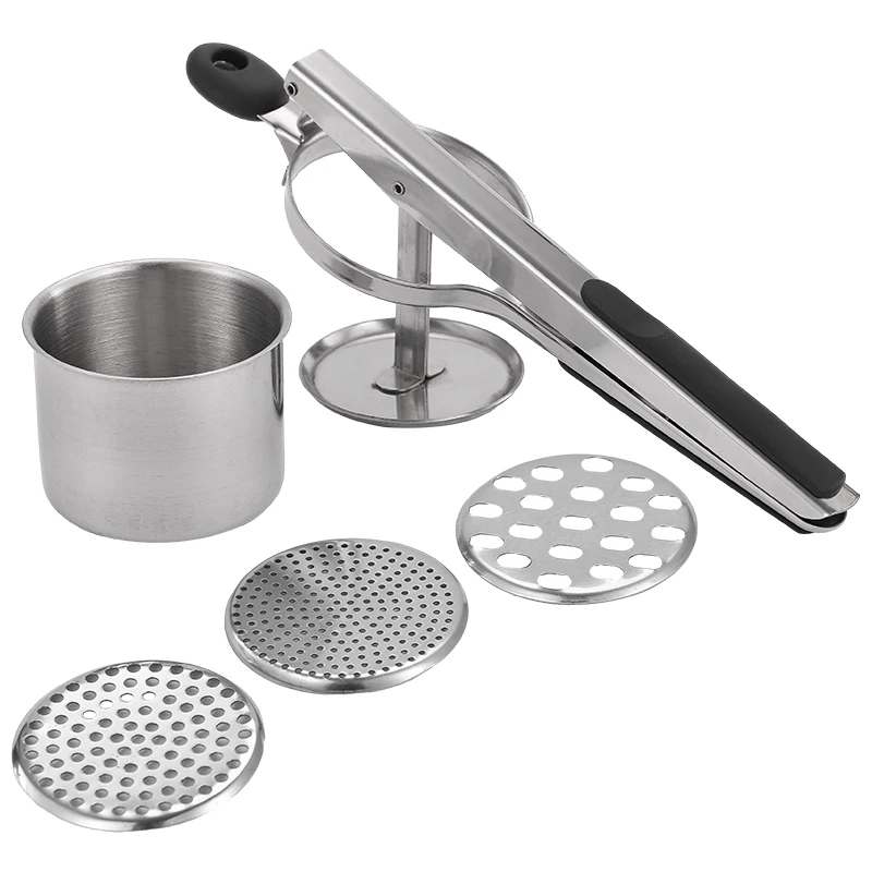 Kitchen Tools 3 in 1 - Efficient Fruit & Vegetable Solutions
