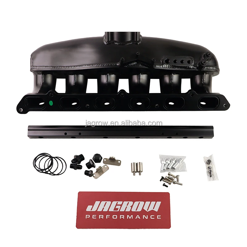 China Factory N54 Intake Manifold For Bmw N54 Billet Intake Manifold ...