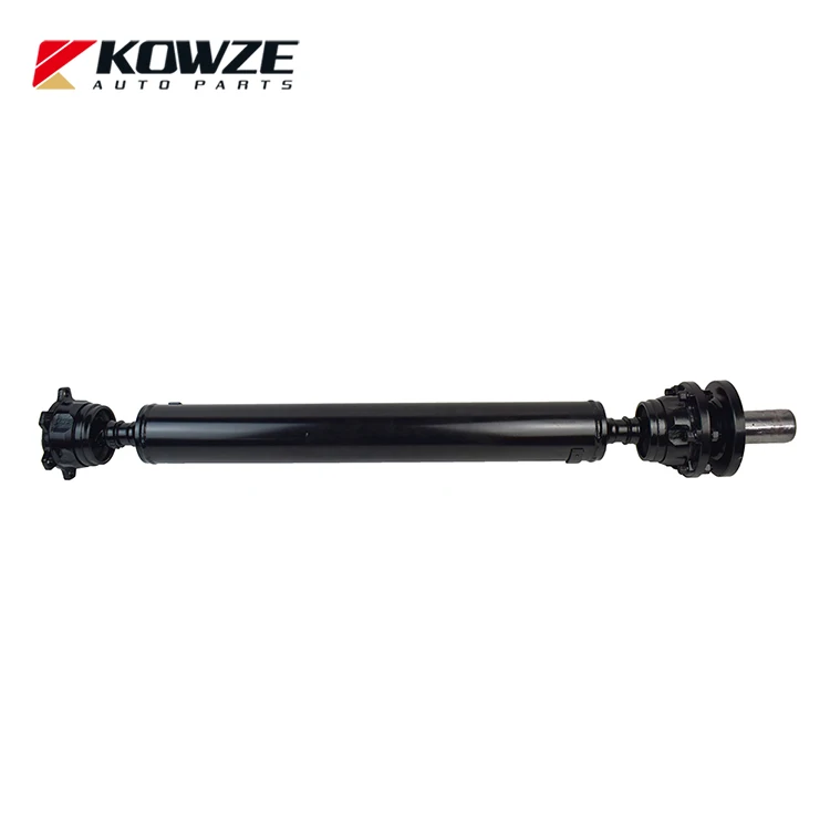 Car Propeller Shaft