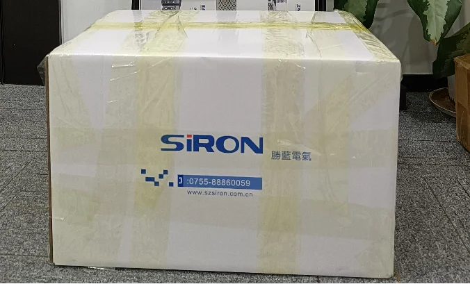 Siron D011/d012 Multi-layers Signal Tower Led Work Light With Buzzer ...