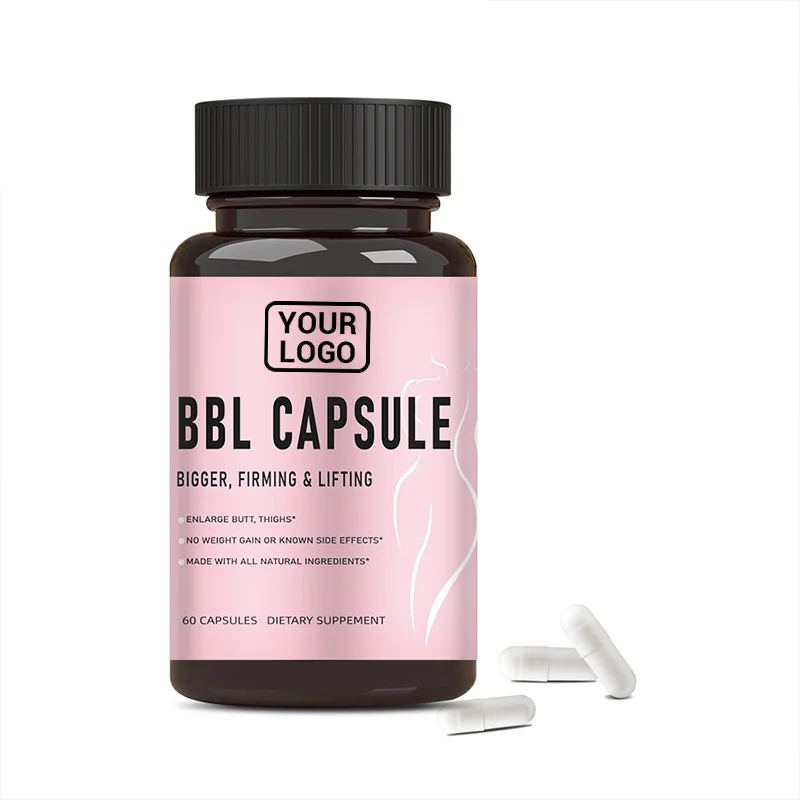 Private Label Lift Buttocks Bigger Breast Enlargement Pill Big Ass Butt ...