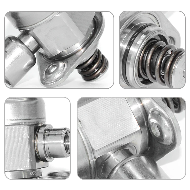 Car Spare Parts Factory Wholesale Fuel Pump Universal 06b127026a ...