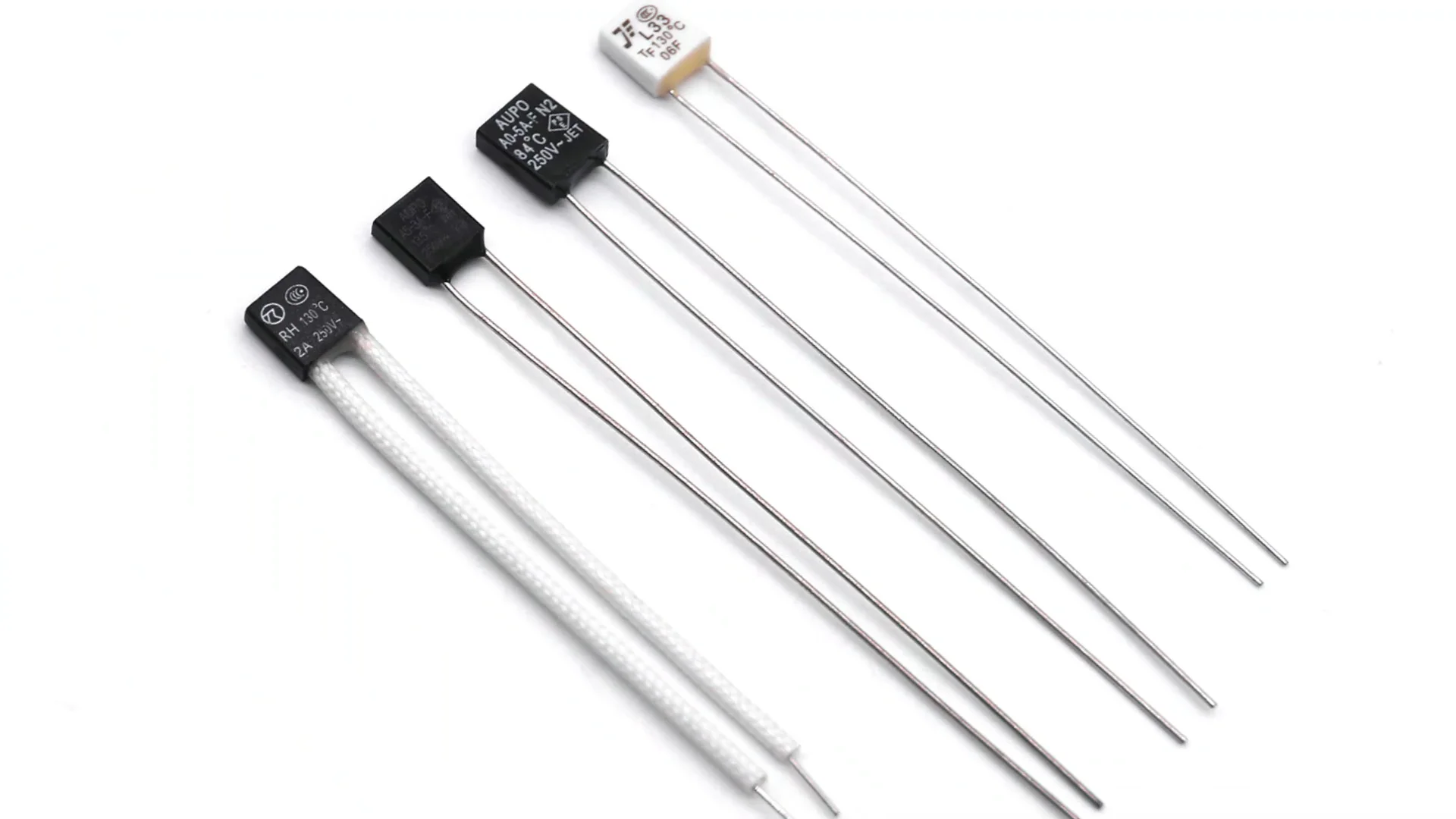 A0 A1 A2 A3 A4 A5 A6 A7 A8 A12 A16 Aupo Temperature Fuse 1a 2a 3a 5a ...