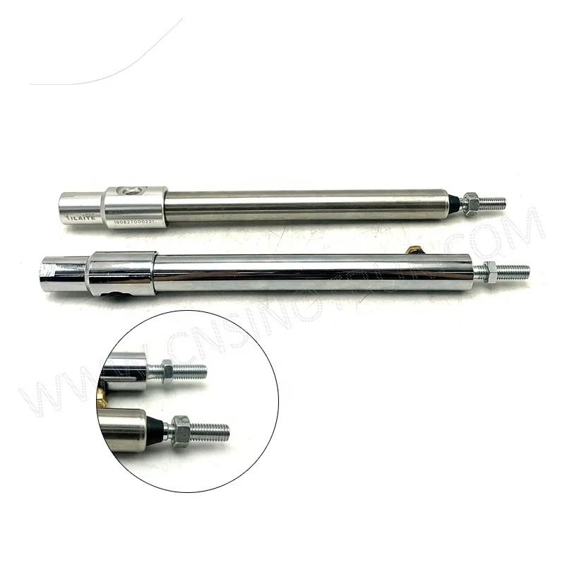 Sinotruk Howo Truck Engine Parts Brake Cylinder Stop Cylinder ...