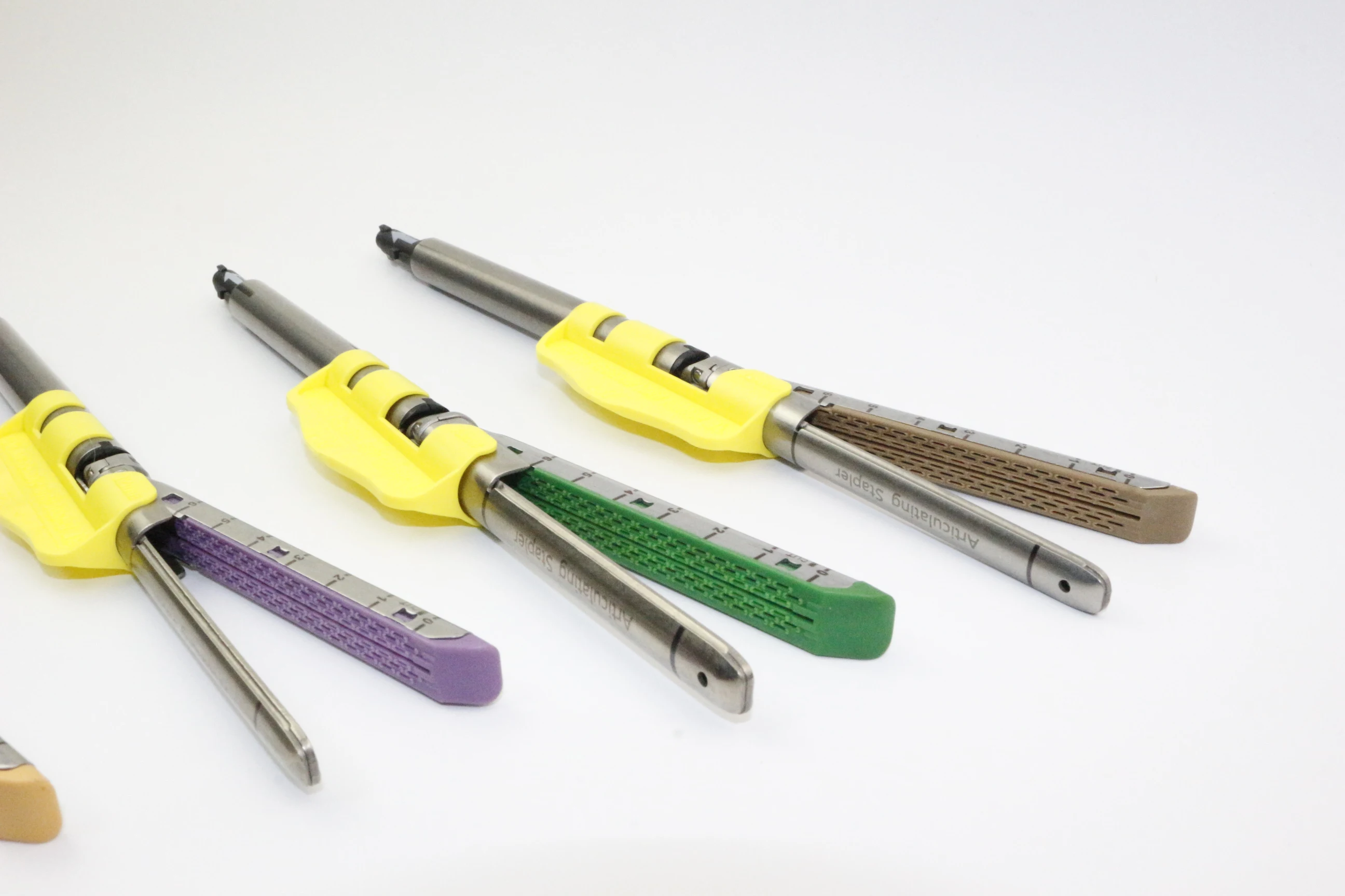 Endoscopic Linear Cutter Stapler Reload - Abdominal Surgery Equipments