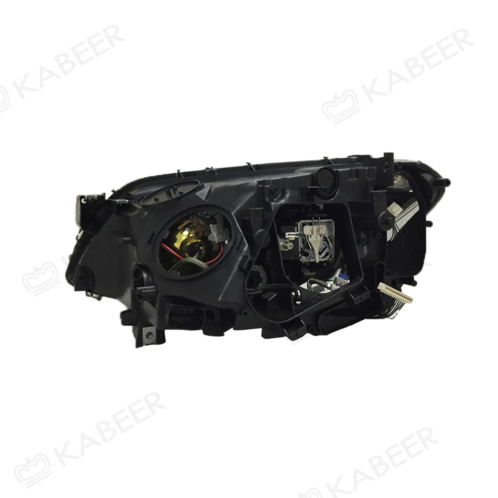 Kabeer Exw Price Headlight With Hid For Bm.w 7 Series F02 Hid Head Lamp ...