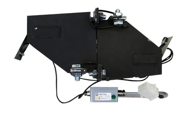 KONE Elevator Sensor - Accurate Load Weighing Device