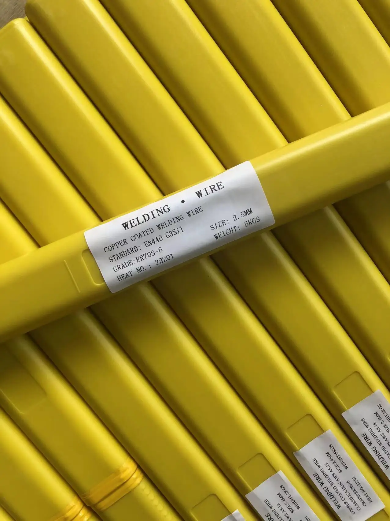 Micro Alambre,Sudare Sarma Er70s-6,Kawat Las Aws Er70s-6 Co2 Gas Shielded Mig Welding Wire - Buy ...