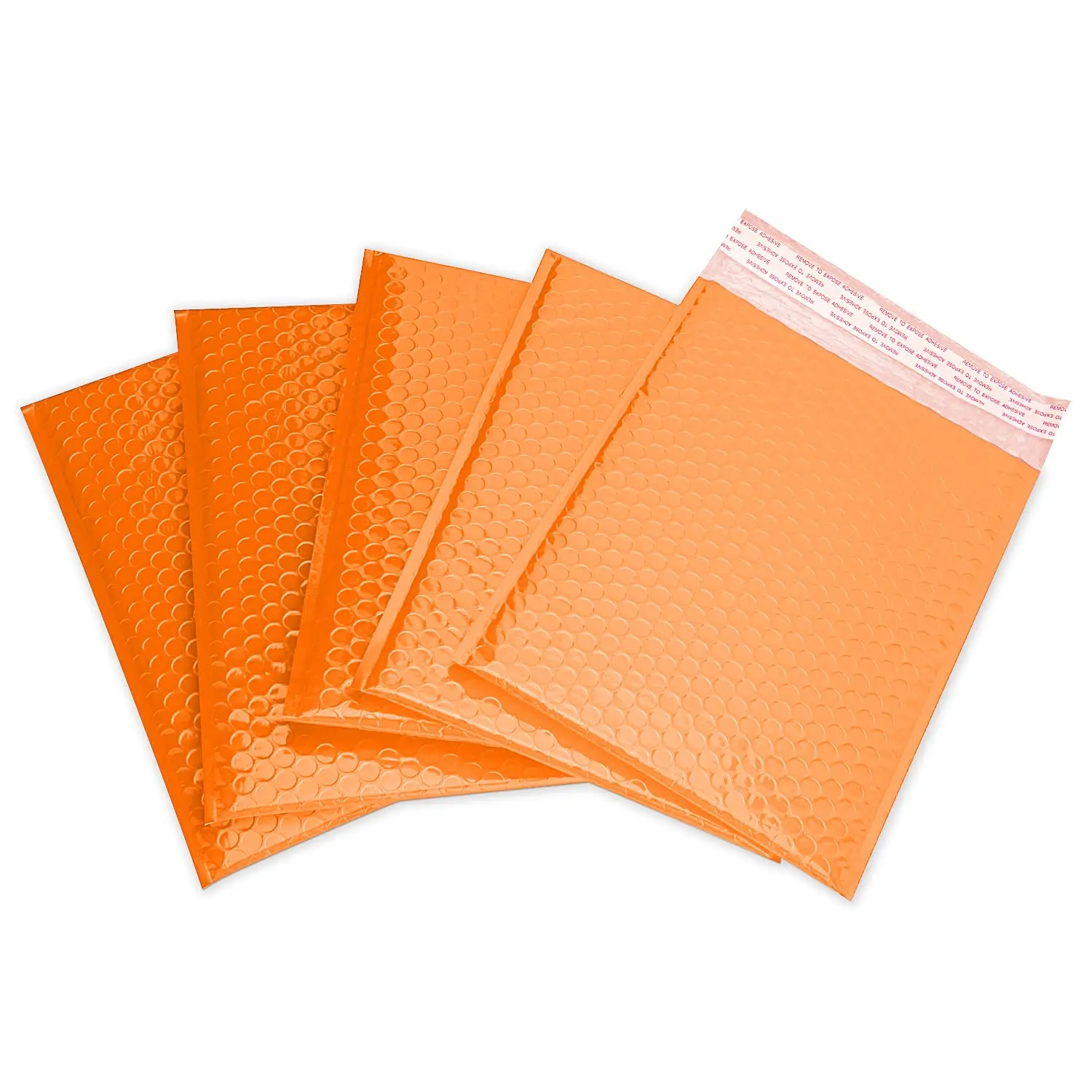 Wholesale Custom Thicker Bubble Padded Envelope Shipping Bags ...