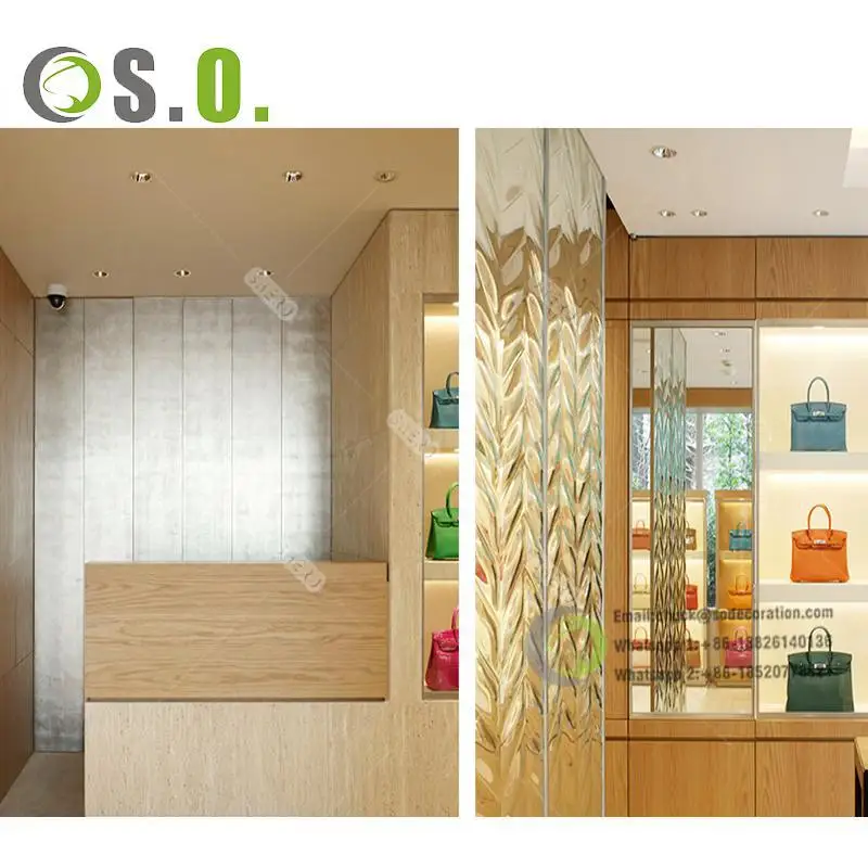 Custom Retail Ladies Shoe Store Display Rack Shoes Display Shelf ...