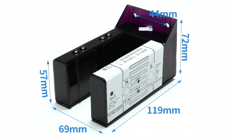 Giant Kone Parts Giant Kone Elevator Code Reader Leveling Sensor Bar2000 Km773350g01 - Buy Giant ...