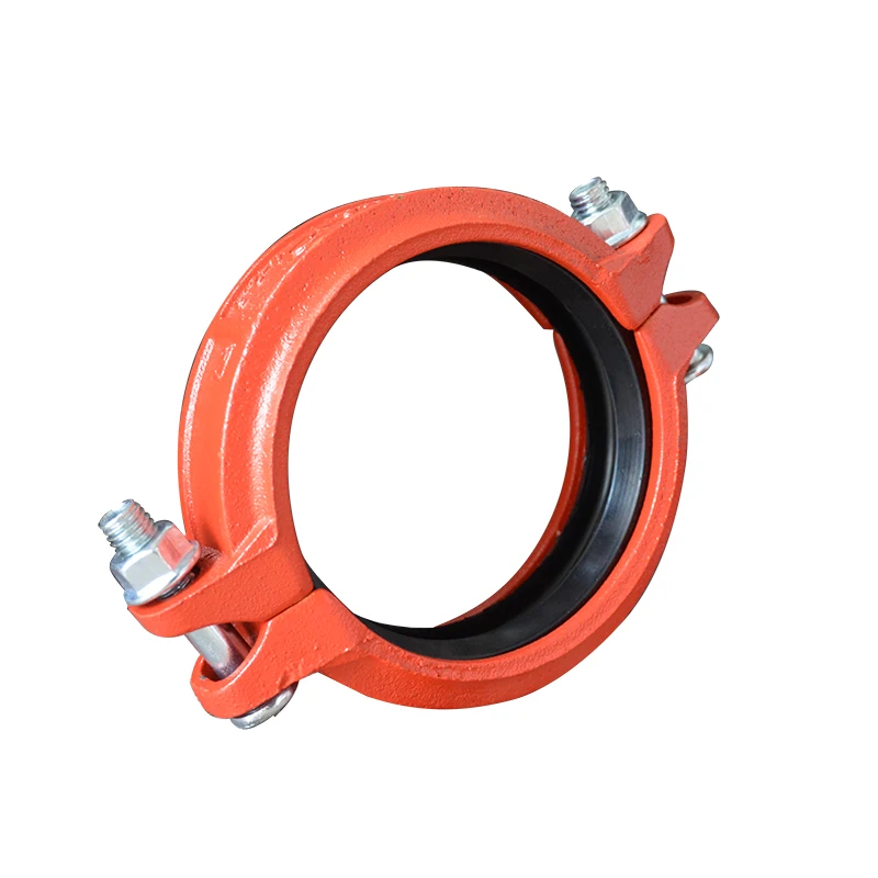 Fire-fighting Pipe Fittings - Durable & Reliable Solutions