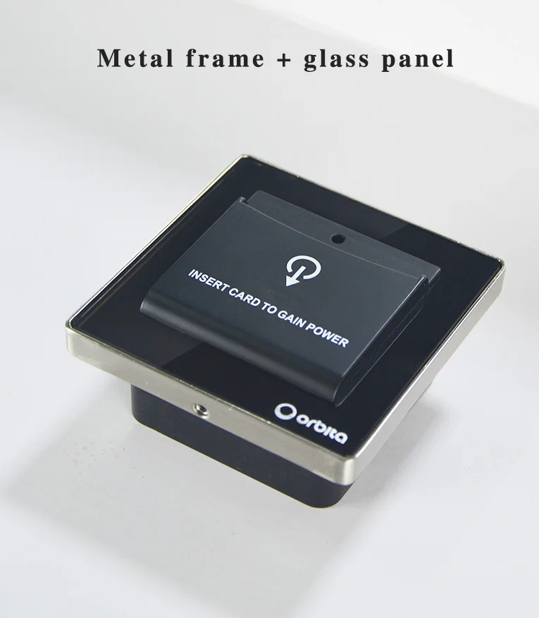 Orbita ESS-41 Power Saver - Intelligent Energy Switch