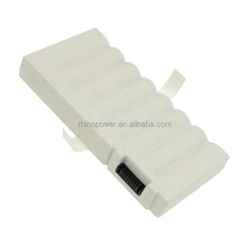 Li24i002a Rhino Power Battery For Mindray 115-025022-00 M9 M8 Te7 Sv300 ...