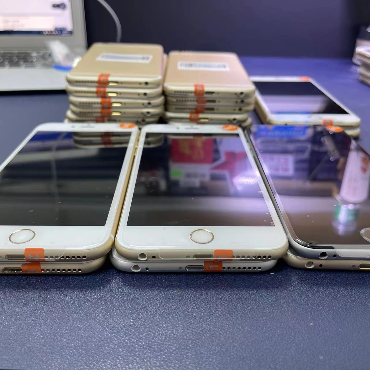 Wholesale Mobile Phone Smart 3g 4g 5g Wholesale At Low Prices For ...