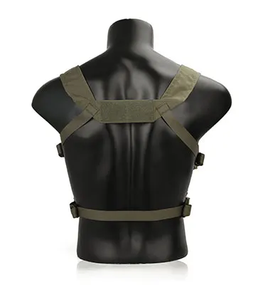 Emerson Gear Custom Chest Rig MK3 - Tactical & Versatile