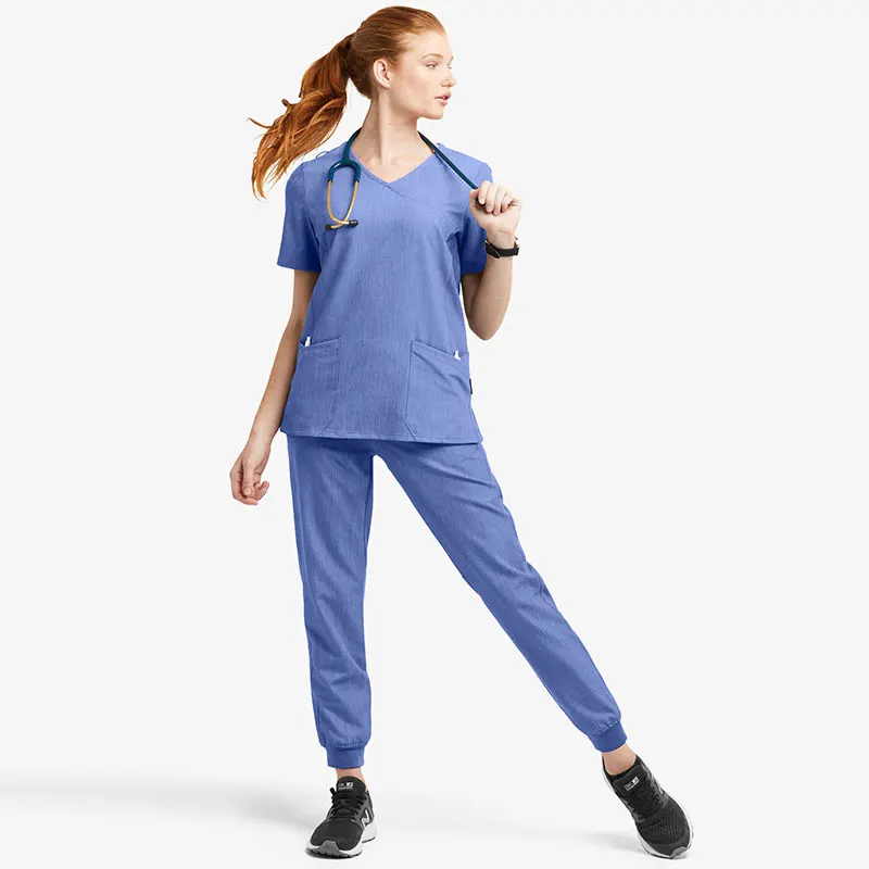 Bestex Healthcare Uniforms Scrubs Jogger Hospital Scrub Pants - Buy ...