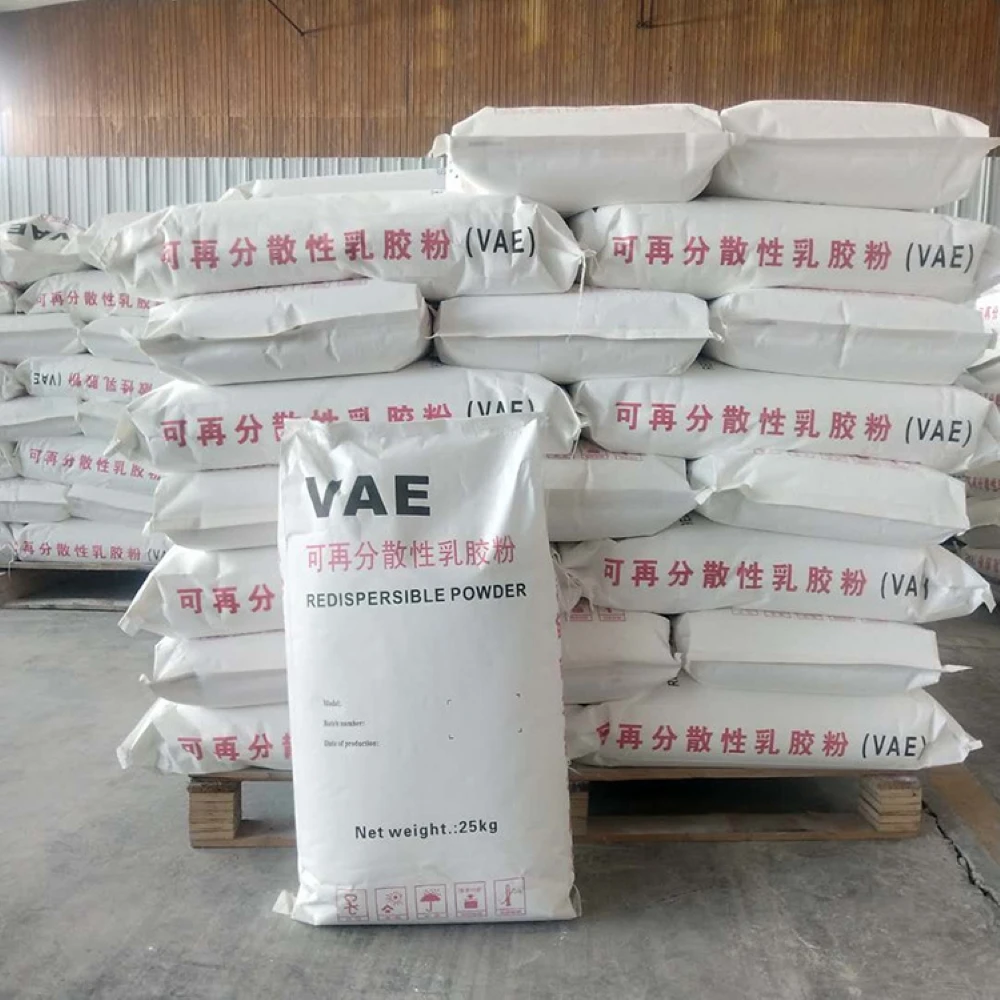 Building Waterproofing Dispersible Emulsion Powder Rdp/vae/eva ...