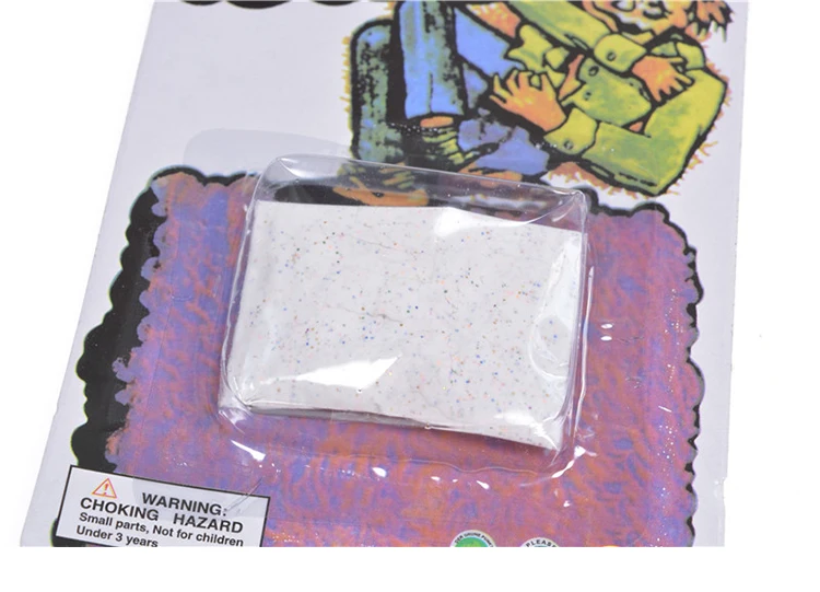 Magic Trick Other Novelty & Gag Toys April Fool Prank Trick Toy Itching ...