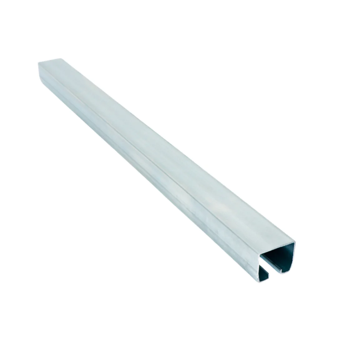 Sliding Driveway Rail Track Wheels - Durable & Low Noise