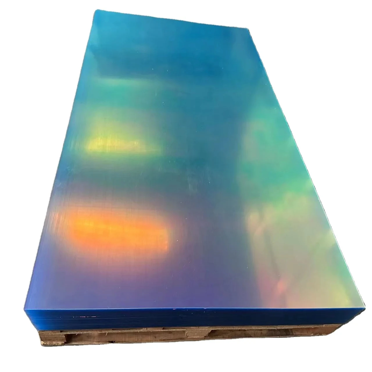 dichroic acrylic sheet rainbow color iridescent acrylic sheet| Alibaba.com