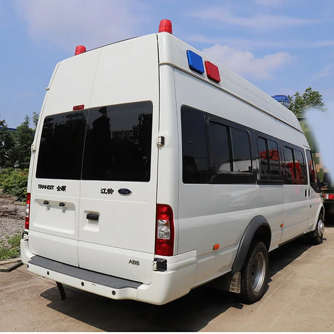 Alibaba.com: Mobile Laboratory Car, First Aid Vehicle, Ambulance ...