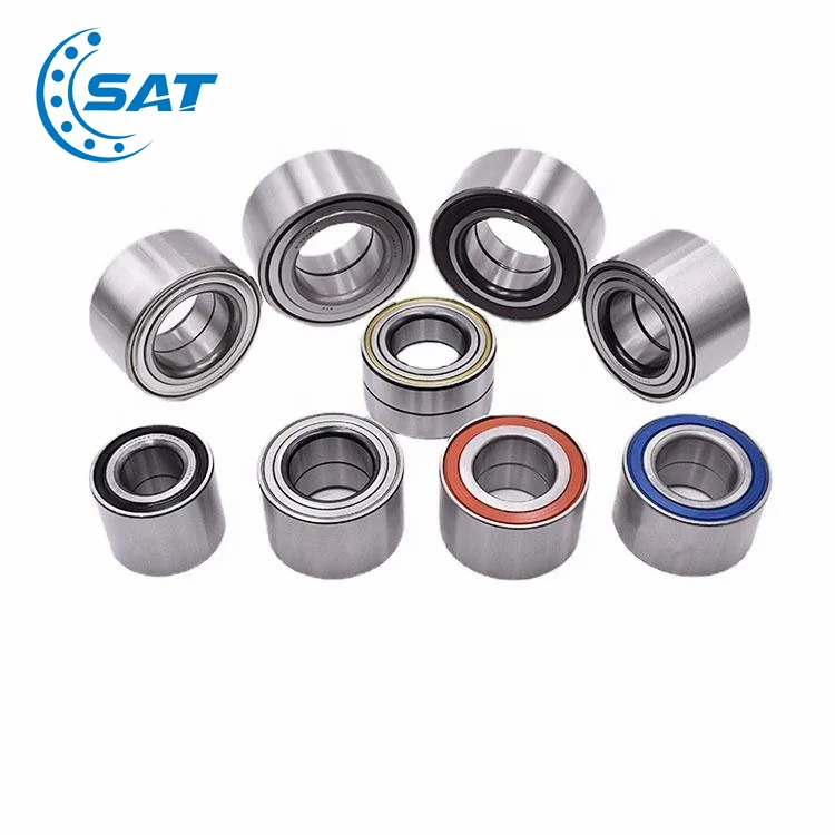 Car Parts Auto Bearing Wheel Hub Unit 512210 512225 512226 Bearing ...