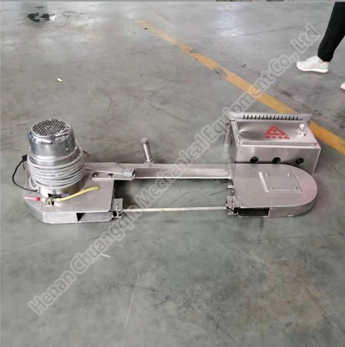 Cattle Slaughter Equipment/carcass Splitting Saw/pig Splitting Saw ...