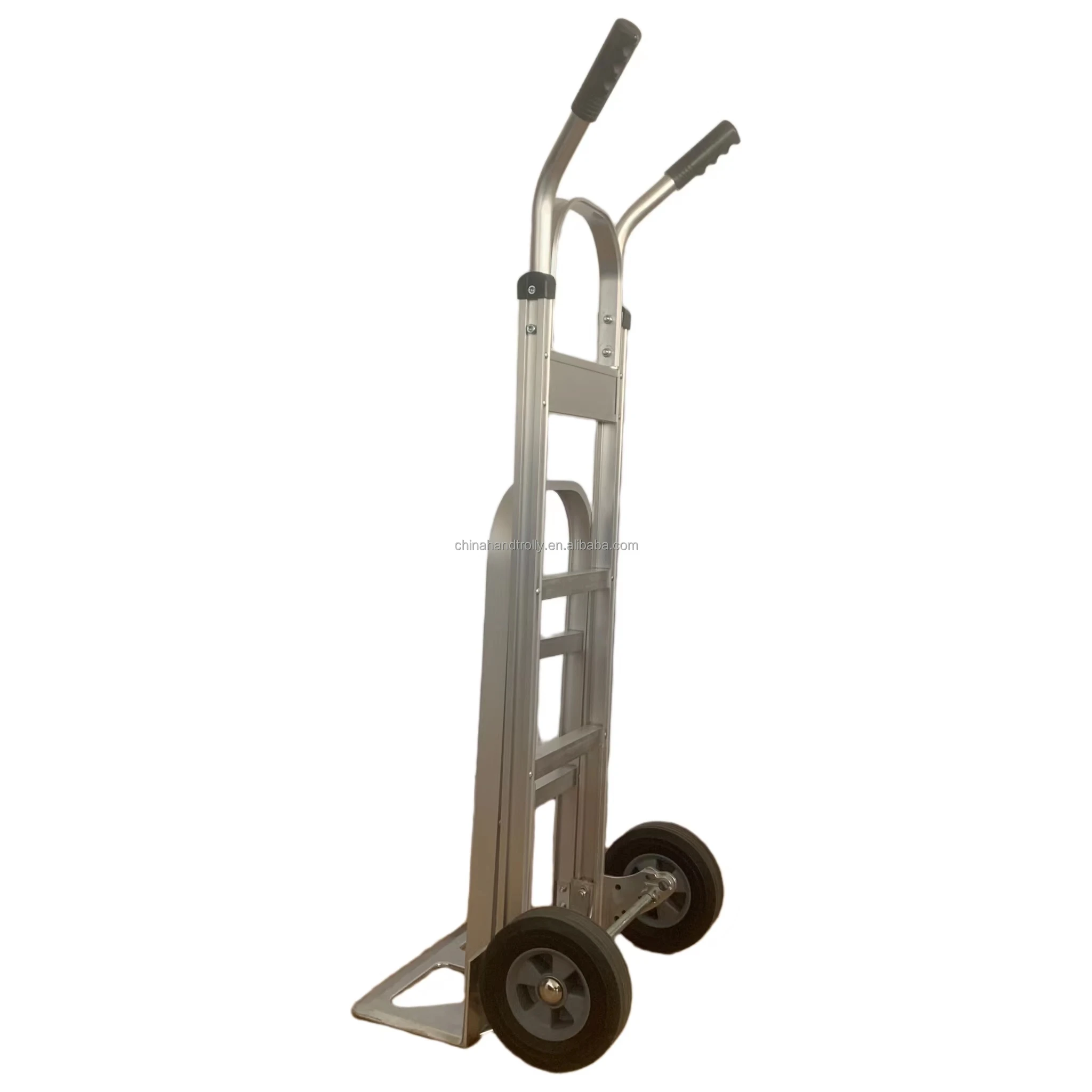 Two Wheel Heavy Duty Hand Trolley - Buy Hand Truck,Two Wheel Hand Truck ...