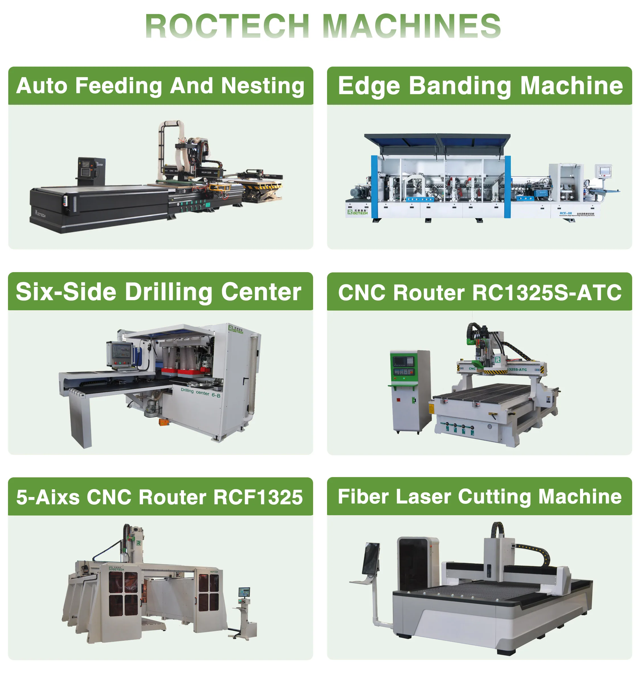 5 Axis Cnc Router From ROCTECH for Boat and Foam Mould Making Industry ...